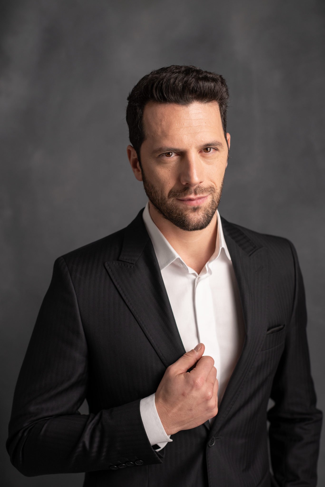 Adrian Nartea - Ambasador Volkswagen Bucharest Half Marathon